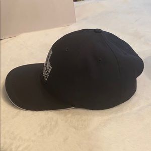 Accessories | Lincoln Project Logo Adjustable Hat Velcro | Poshmark